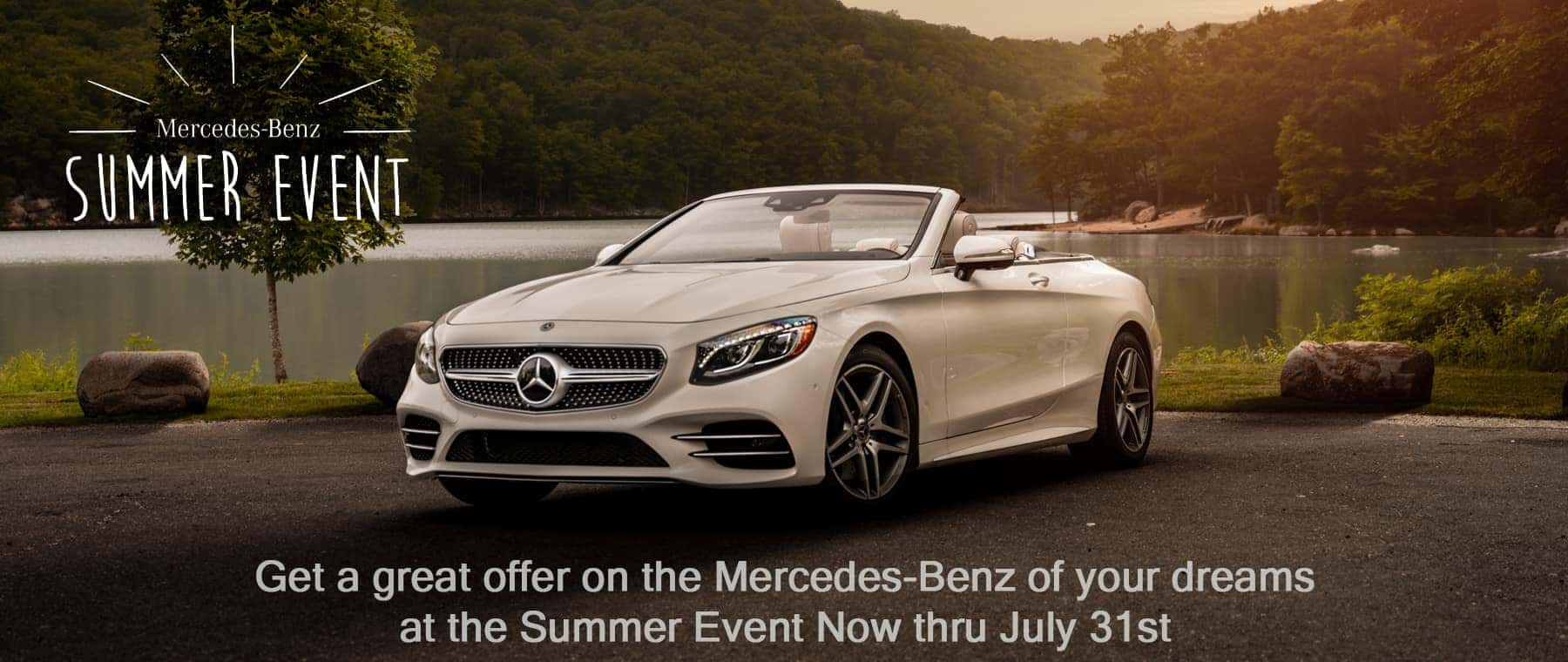 Mercedes-Benz of Baton Rouge | New and Pre-Owned Luxury Dealer