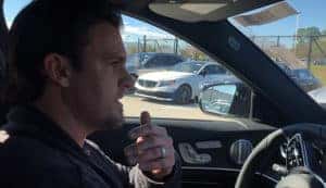 Announcing our new Brand Ambassador Ryan Theriot | Mercedes-Benz of ...