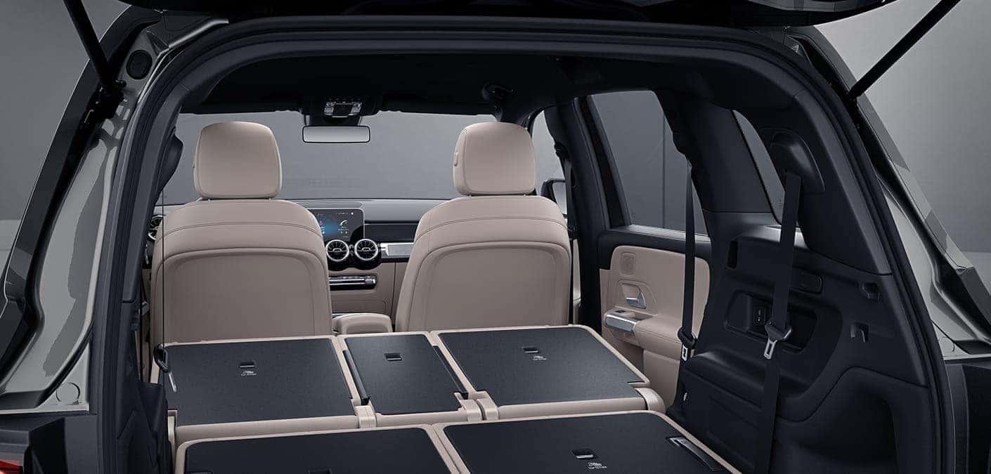 Mercedes-Benz GLB Offers | Mercedes-Benz of Baton Rouge