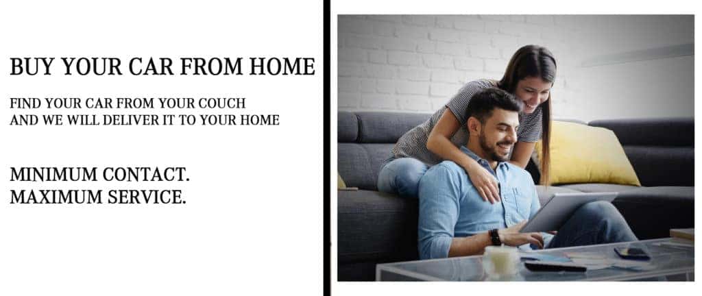 Mercedes-Benz Home Delivery Program | Mercedes-Benz of Baton Rouge