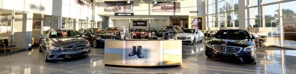 Your MB | Your Way | Mercedes-Benz of Baton Rouge