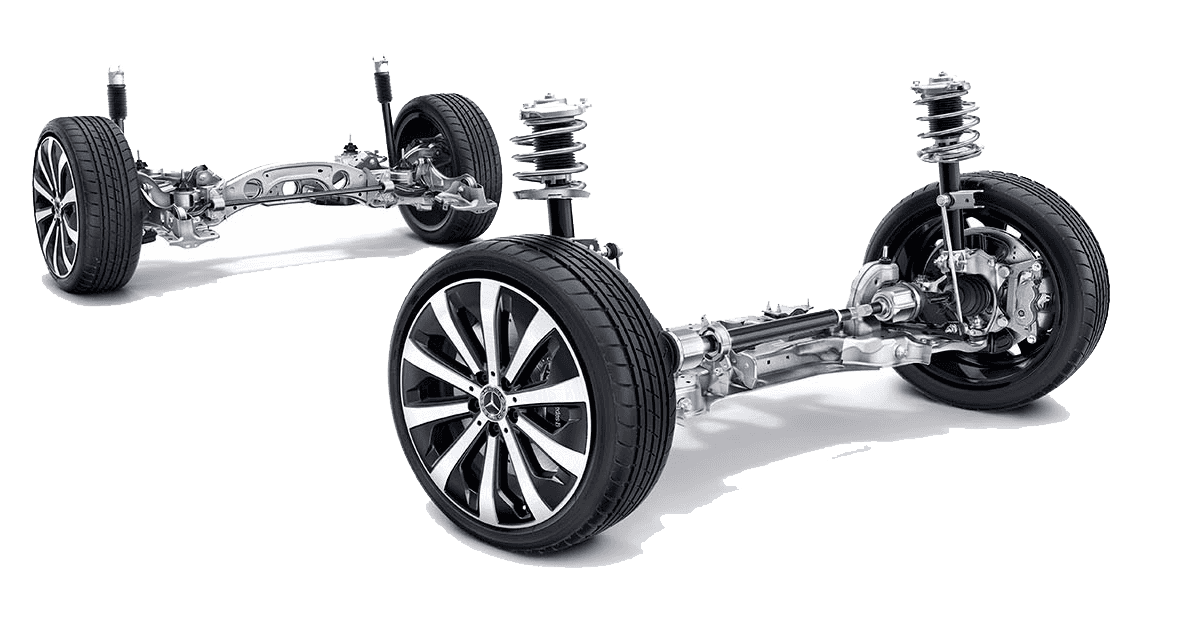 Mercedes-Benz GLA Offers | Mercedes-Benz of Baton Rouge