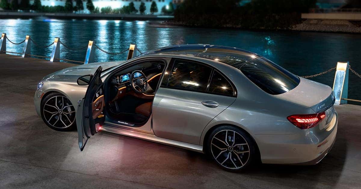 Mercedes-Benz E-Class Offers | Mercedes-Benz of Baton Rouge
