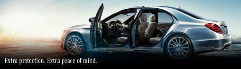 First Class Protection Products| Mercedes-Benz of Baton Rouge