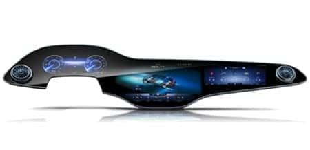 Mercedes-EQ | Mercedes-Benz of Baton Rouge