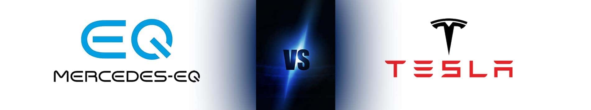 Compare EQ to Tesla | Mercedes-Benz of Baton Rouge