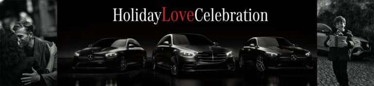 Current New Mercedes-Benz Specials Offers | Mercedes-Benz of Baton Rouge