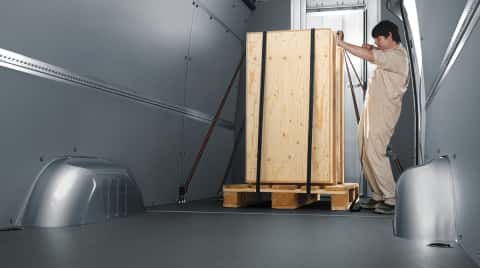 Mercedes-Benz Vans - Sprinter | Metris | Mercedes-Benz of Birmingham