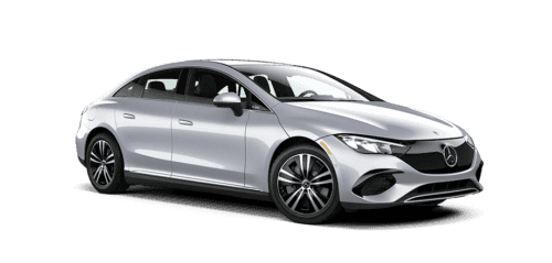 Mercedes-Benz Electric Vehicles | Mercedes-Benz of Birmingham