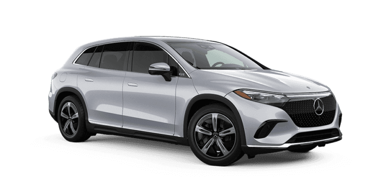 Mercedes-Benz Electric Vehicles | Mercedes-Benz of Birmingham