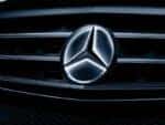 Mercedes-Benz Logo Origin and Meaning | Mercedes-Benz of Birmingham