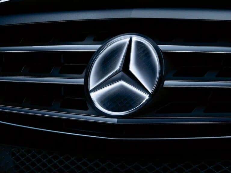 Mercedes-Benz Logo Origin and Meaning | Mercedes-Benz of Birmingham