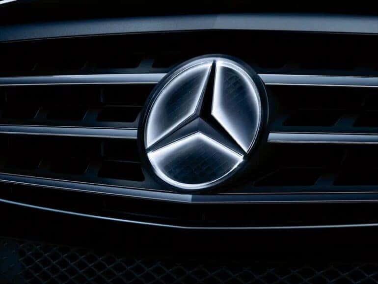 Mercedes-Benz Logo Origin and Meaning | Mercedes-Benz of Birmingham