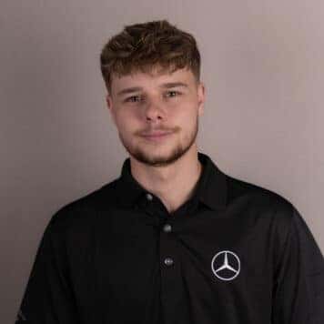 Meet Our Staff | Mercedes-Benz of Birmingham serving Irondale