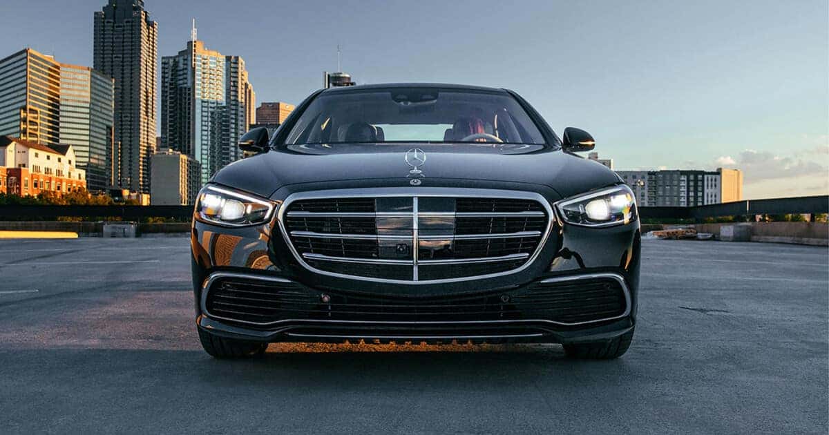 2021 Mercedes-Benz Price List | Mercedes-Benz of Charleston