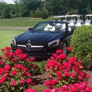 Mercedes-Benz Dealer Golf Championships | Mercedes-Benz of Smithtown