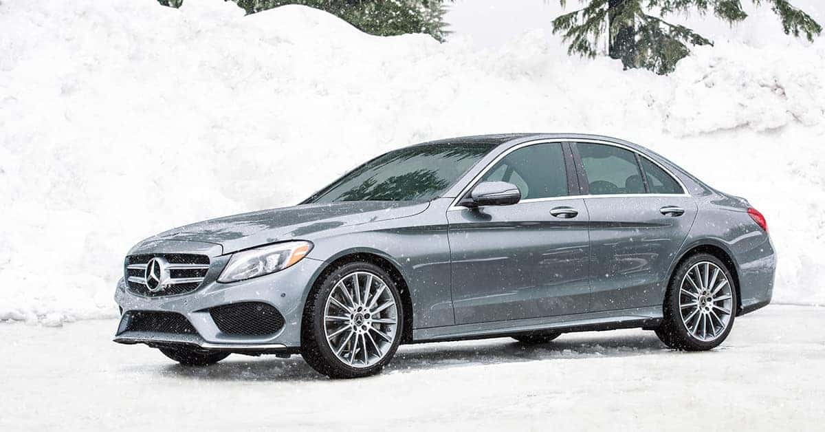 Certified Pre-Owned Event | Mercedes-Benz of Smithtown