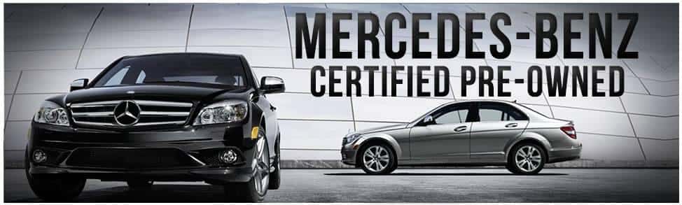 Certified Pre-Owned Meaning | Certified Pre-Owned Mercedes St. James