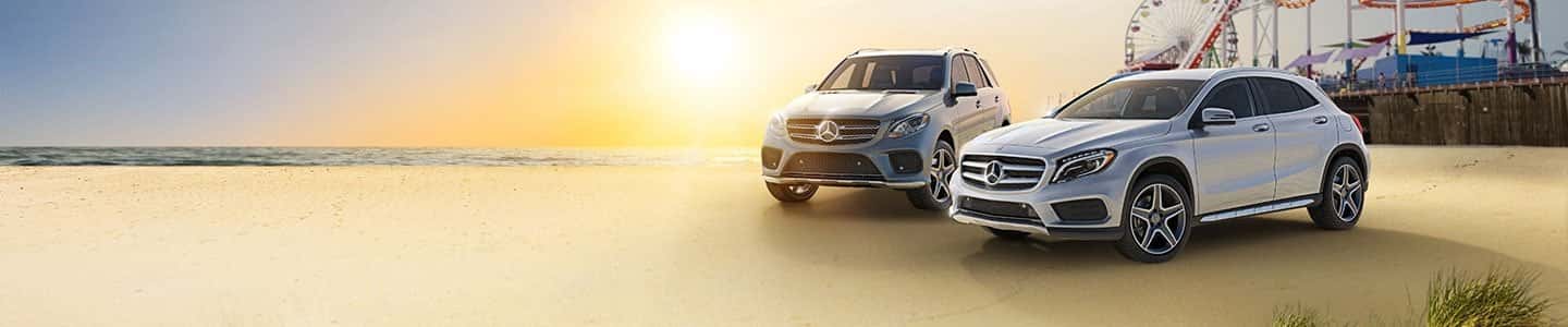 Summer Sales Event | Mercedes-Benz of Smithtown