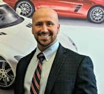 Mercedes-Benz of Smithtown Staff | St. James Mercedes-Benz Dealer