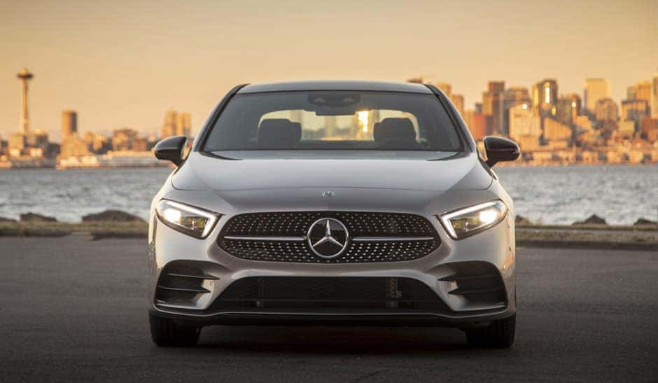 2019 Mercedes-Benz A-Class Price, Specs, Photos | St. James