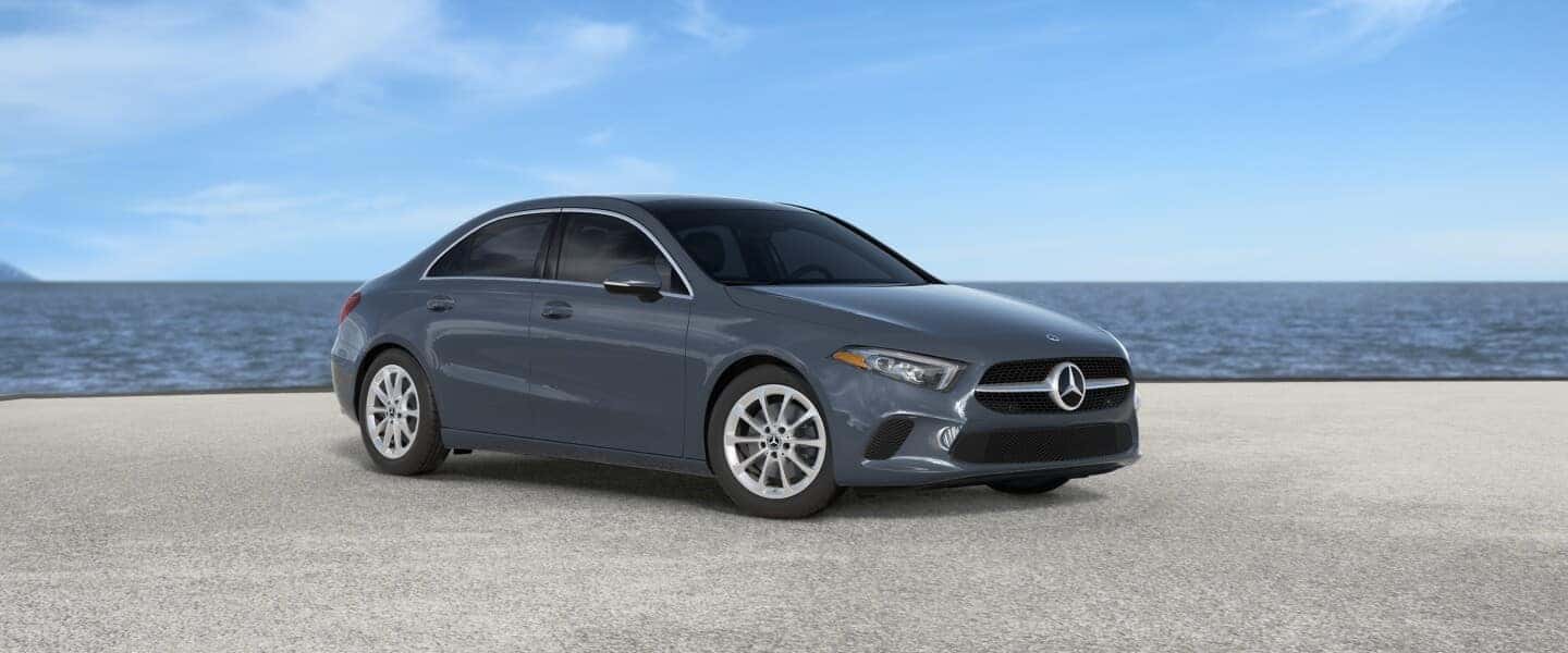 2019 Mercedes-Benz A-Class Price, Specs, Photos | St. James