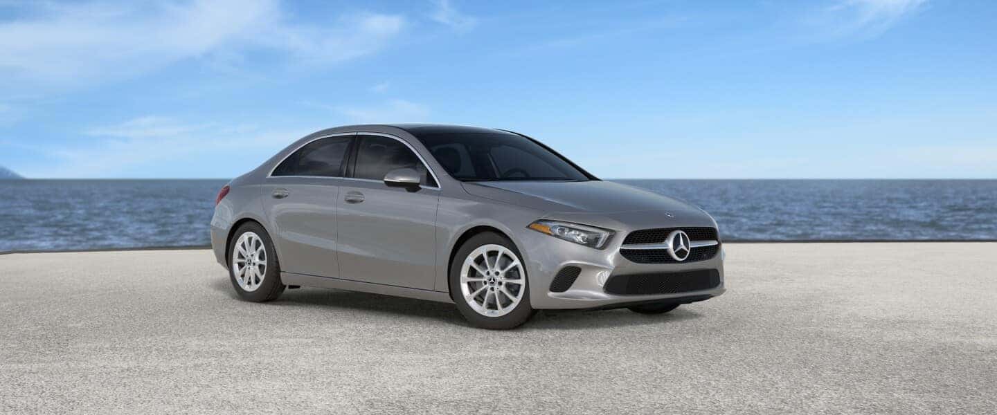 2019 Mercedes-Benz A-Class Price, Specs, Photos | St. James