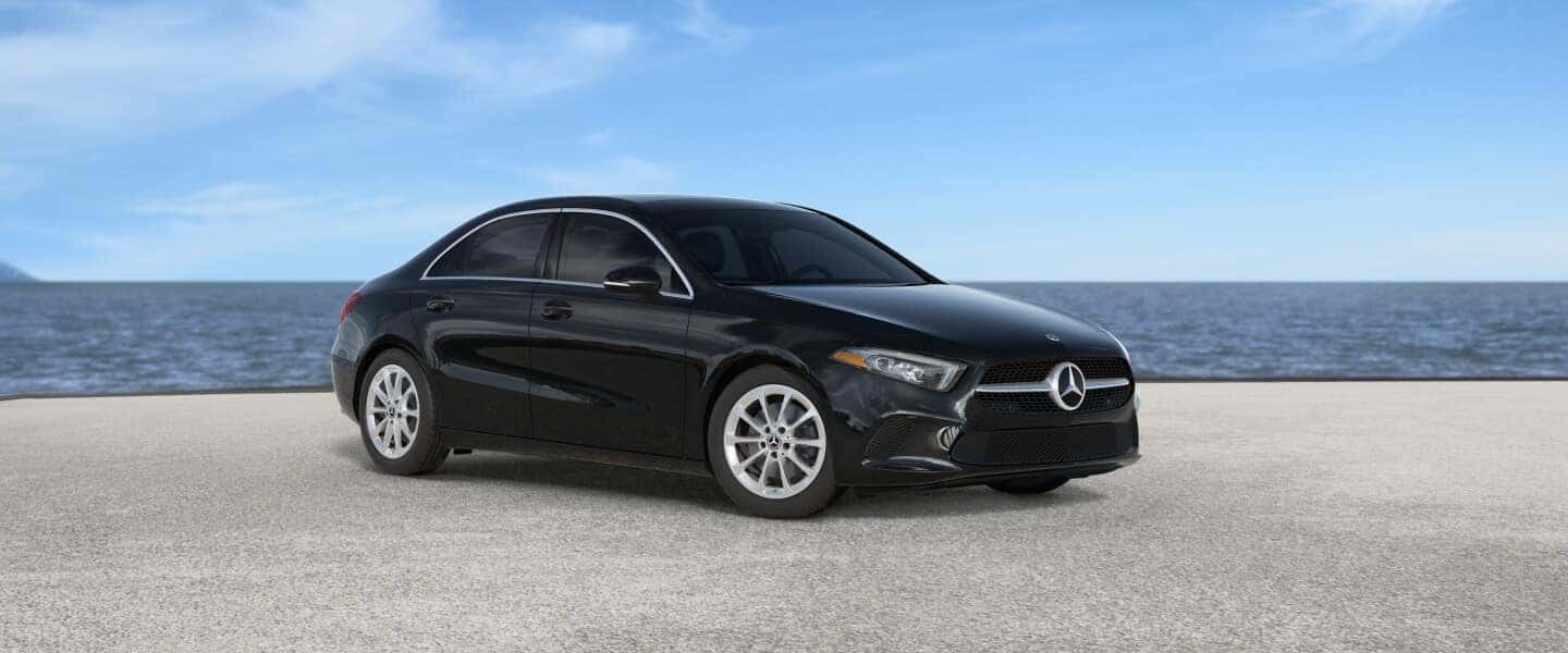 2019 Mercedes-Benz A-Class Price, Specs, Photos | St. James