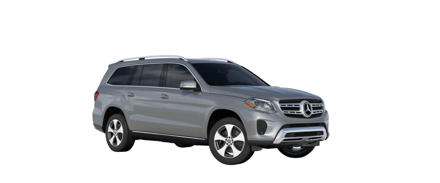 2019 Mercedes-Benz GLS | Mercedes-Benz of Smithtown