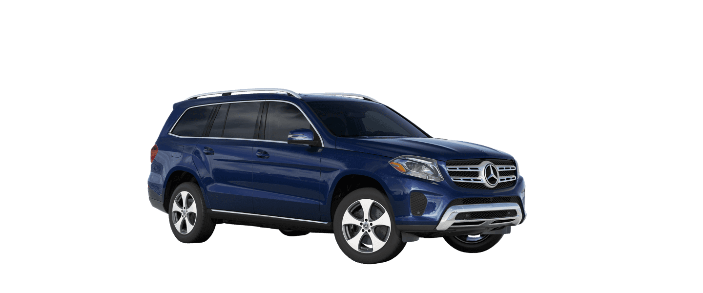 2019 Mercedes-Benz GLS | Mercedes-Benz of Smithtown