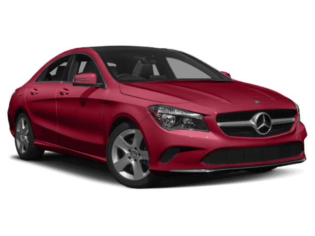 2019 Mercedes-Benz CLA vs. 2019 BMW 3 Series | Mercedes-Benz of Smithtown