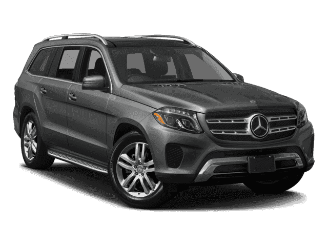 2018 Mercedes-Benz GLS vs. 2018 BMW X7 | Mercedes-Benz of Smithtown