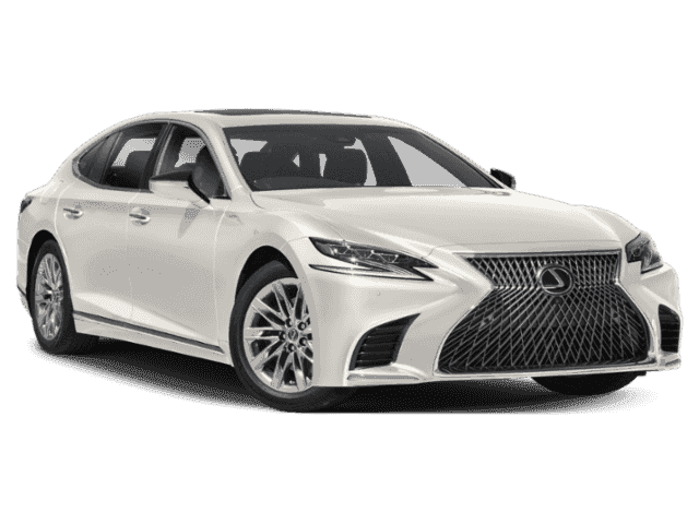 2019 Mercedes-Benz S-Class vs. 2019 Lexus LS | Mercedes-Benz of Smithtown