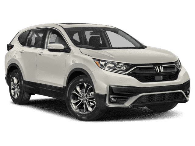 2020 Mercedes-Benz GLE vs. 2020 Honda CR-V | Mercedes-Benz of Smithtown
