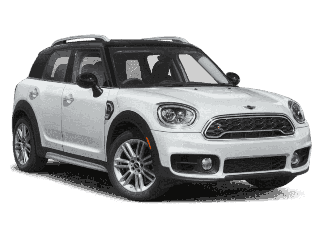 2020 Mercedes-Benz GLA vs. 2020 MINI Cooper Countryman | Mercedes-Benz ...