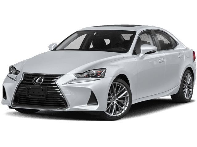 2020 Mercedes-Benz A-Class vs. 2020 Lexus IS | Mercedes-Benz of Smithtown
