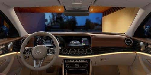 What Does This Warning Light Mean On My Mercedes-Benz Vehicle ...