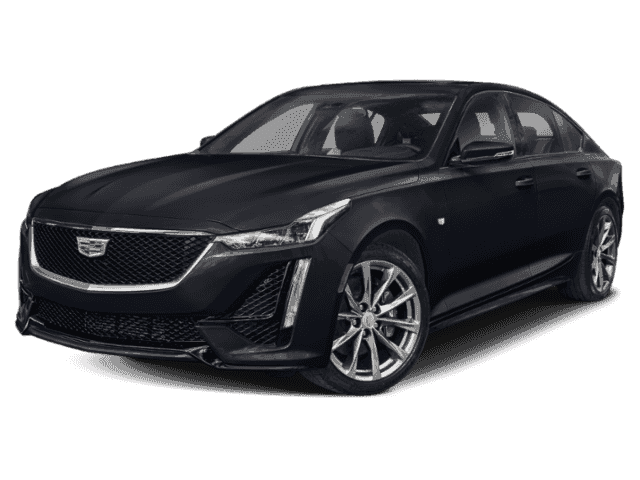 2020 Mercedes-Benz E-Class vs. 2020 Cadillac CT5 | Mercedes-Benz of ...