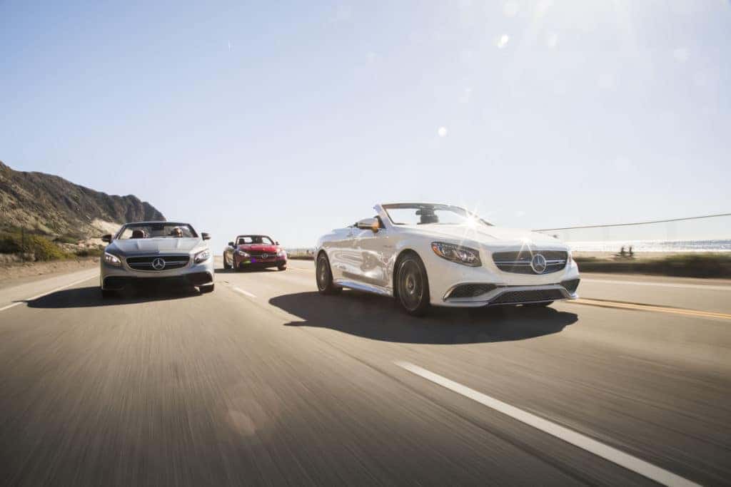 Mercedes-AMG: the Meaning, the History, and the Power | Mercedes-Benz ...