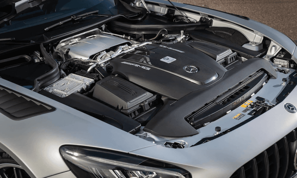 Mercedes-AMG: the Meaning, the History, and the Power | Mercedes-Benz ...