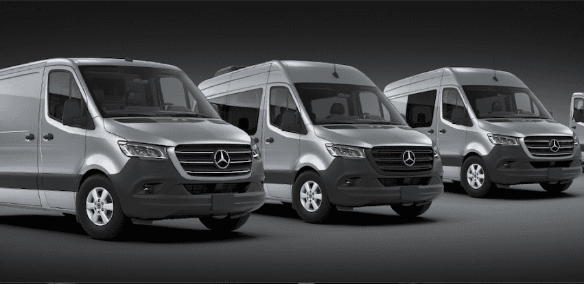 Protecting your Mercedes-Benz Sprinter and Metris Van | Mercedes-Benz ...