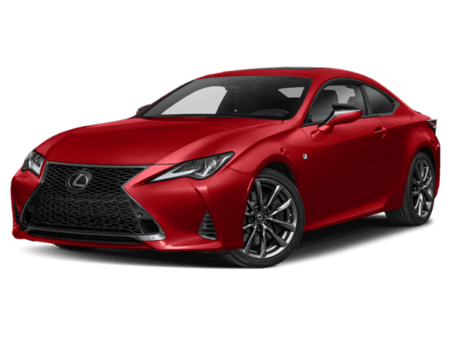 2021 Mercedes-Benz A-Class vs. 2021 Lexus RC | Mercedes-Benz of Smithtown
