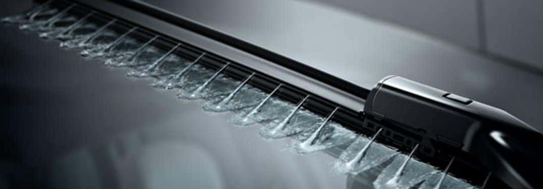 Mercedes-Benz Winter Snow Features | Mercedes-Benz of Smithtown