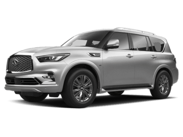 2021 Mercedes-Benz GLS vs. 2021 Infiniti QX80 | Mercedes-Benz of Smithtown