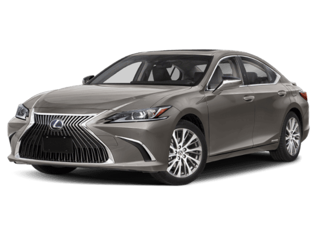 2021 Mercedes-Benz E-Class vs. 2021 Lexus ES | Mercedes-Benz of Smithtown