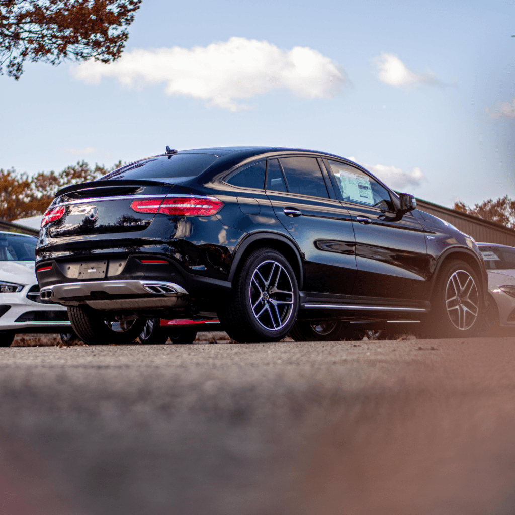 Why Mercedes-AMG? | Mercedes-Benz of Smithtown