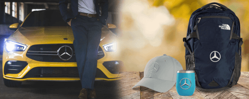 Genuine Accessories | Mercedes-Benz of Smithtown