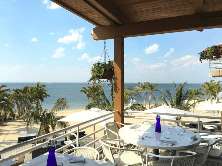 Best Waterfront Restaurants on Long Island | Mercedes-Benz of Smithtown