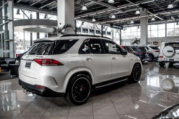 What Does It Mean If My Car Is In Transit? | Mercedes-Benz of Smithtown