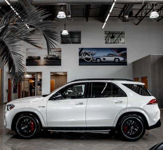What Does It Mean If My Car Is In Transit? | Mercedes-Benz of Smithtown